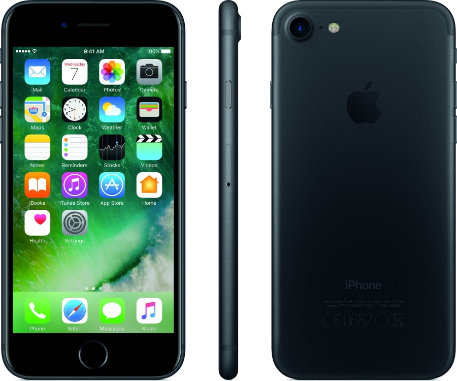 Telefonid ja tahvelarvutid arenevad meeletu kiirusega | AM.ee