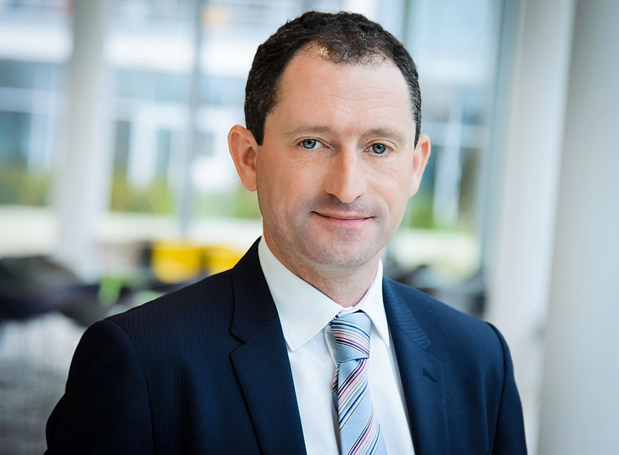 Sanofi asepresident: Eestist võiks saada tervishoiu-innovatsiooni ...