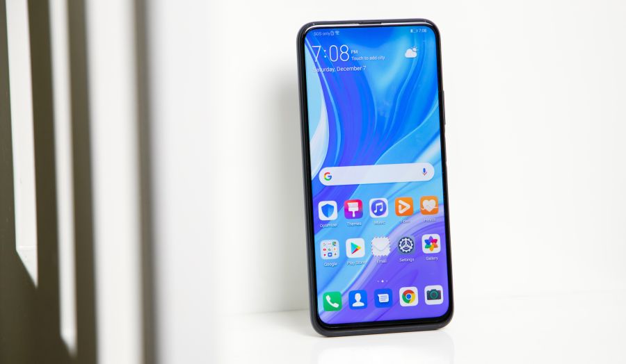Huawei P smart Pro - uus nimi, aga kuidagi tuttav? | AM.ee