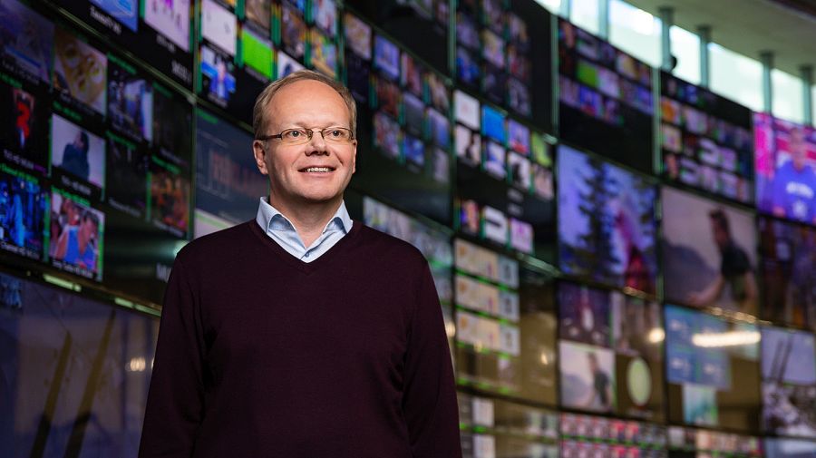 Veiko Sepp alustas tööd Levira juhatuse liikme ja müügidirektorina | AM.ee