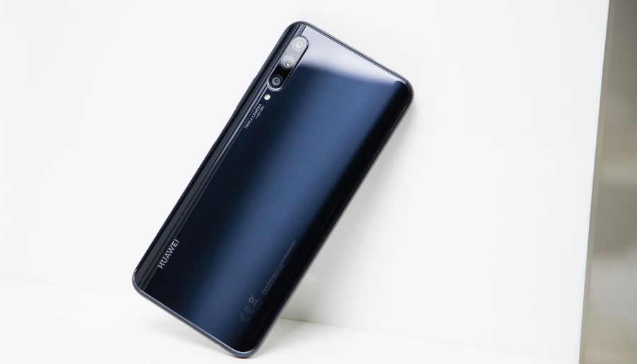 Huawei P smart Pro - uus nimi, aga kuidagi tuttav? | AM.ee