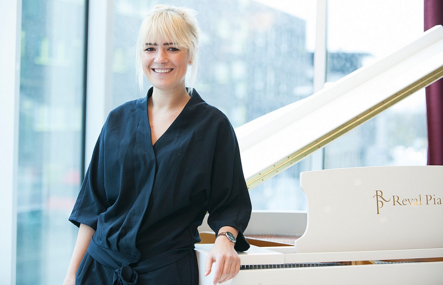 Helen Kokk: efektiivne e-teenus tugineb tarbijaanalüüsile ja ...
